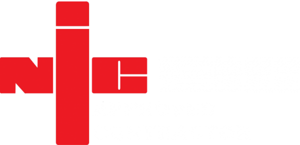 LED Lighting Installer | Design, Supply & Install | QUEST